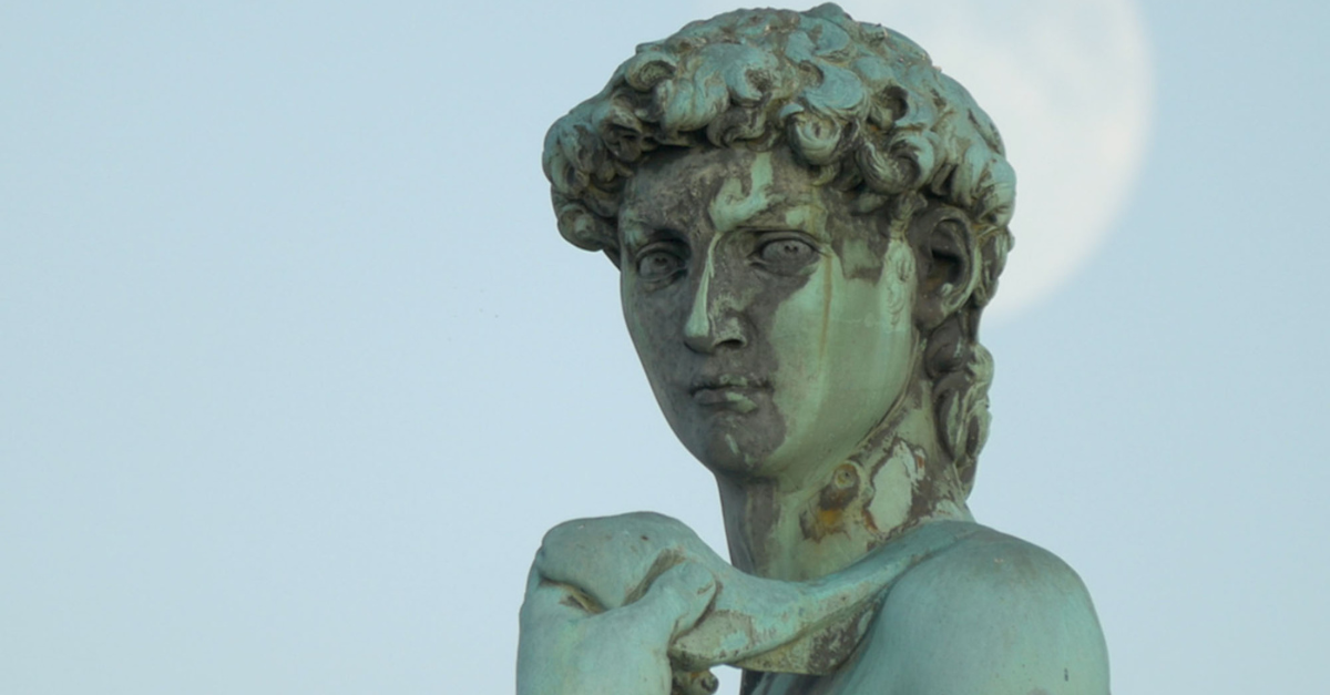 Leading with Purpose: The Michelangelo Principle