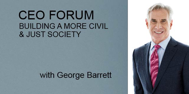 Former Cardinal Health Chairman and CEO George Barrett Views Diversity ...