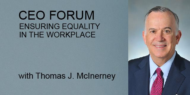 Genworth President and CEO Thomas McInerney on the Importance of ...